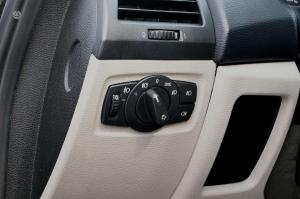 Black BMW 120 2008 in Vilnius, with an engine capacity of 2.00 L and mileage of 184 thousand km for 4490 €, photo 19 on AUTOMOTO.COM.LV
