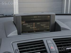 Черный БМВ 120 2008 в Лиепая, объемом двигателя 2.00 л и пробегом 277 тыс. км за 2995 €, фото 21 на AUTOMOTO.COM.LV