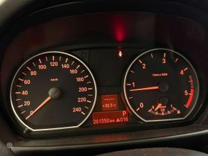 Melns BMW 120 2008 Marijampole, ar dzinēja tilpumu 2.00 L un nobraukumu 262 tūkst. km par 4750 €, foto 4 vietnē AUTOMOTO.COM.LV