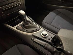 Melns BMW 120 2008 Marijampole, ar dzinēja tilpumu 2.00 L un nobraukumu 262 tūkst. km par 4750 €, foto 5 vietnē AUTOMOTO.COM.LV