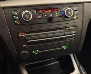 Melns BMW 120 2008 Marijampole, ar dzinēja tilpumu 2.00 L un nobraukumu 262 tūkst. km par 4750 €, foto 11 vietnē AUTOMOTO.COM.LV