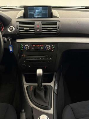 Melns BMW 120 2008 Marijampole, ar dzinēja tilpumu 2.00 L un nobraukumu 262 tūkst. km par 4750 €, foto 12 vietnē AUTOMOTO.COM.LV