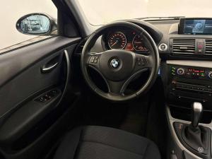 Melns BMW 120 2008 Marijampole, ar dzinēja tilpumu 2.00 L un nobraukumu 262 tūkst. km par 4750 €, foto 14 vietnē AUTOMOTO.COM.LV