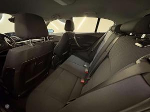 Melns BMW 120 2008 Marijampole, ar dzinēja tilpumu 2.00 L un nobraukumu 262 tūkst. km par 4750 €, foto 16 vietnē AUTOMOTO.COM.LV