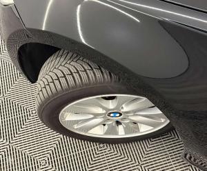 Melns BMW 120 2008 Marijampole, ar dzinēja tilpumu 2.00 L un nobraukumu 262 tūkst. km par 4750 €, foto 17 vietnē AUTOMOTO.COM.LV