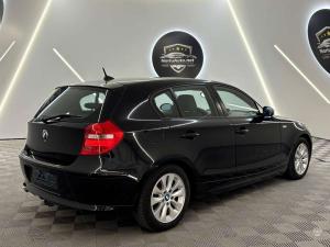 Melns BMW 120 2008 Marijampole, ar dzinēja tilpumu 2.00 L un nobraukumu 262 tūkst. km par 4750 €, foto 27 vietnē AUTOMOTO.COM.LV