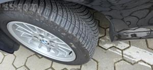 Black BMW 120 2008 in Riga, with an engine capacity of 2.00 L and mileage of 254 thousand km for 4995 €, photo 20 on AUTOMOTO.COM.LV