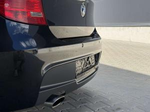 Melns BMW 120 2008 Šauļi, ar dzinēja tilpumu 2.00 L un nobraukumu 196 tūkst. km par 3999 €, foto 13 vietnē AUTOMOTO.COM.LV