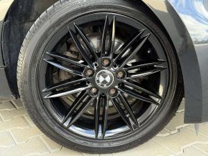 Melns BMW 120 2008 Šauļi, ar dzinēja tilpumu 2.00 L un nobraukumu 196 tūkst. km par 3999 €, foto 23 vietnē AUTOMOTO.COM.LV