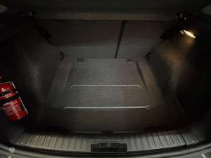 Black BMW 120 2008 in Marijampole, with an engine capacity of 2.00 L and mileage of 256 thousand km for 3250 €, photo 21 on AUTOMOTO.COM.LV