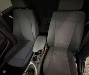 Black BMW 120 2008 in Marijampole, with an engine capacity of 2.00 L and mileage of 256 thousand km for 3250 €, photo 23 on AUTOMOTO.COM.LV