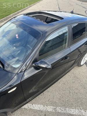 Melns BMW 120 2008 Rīga, ar dzinēja tilpumu 2.00 L un nobraukumu 341 tūkst. km par 3000 €, foto 20 vietnē AUTOMOTO.COM.LV