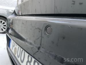 Melns BMW 120 2009 Rīga, ar dzinēja tilpumu 2.00 L un nobraukumu 257 tūkst. km par 5300 €, foto 8 vietnē AUTOMOTO.COM.LV