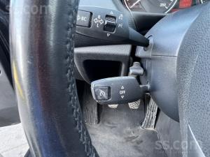 Black BMW 120 2009 in Riga, with an engine capacity of 2.00 L and mileage of 0 thousand km for 4490 €, photo 18 on AUTOMOTO.COM.LV