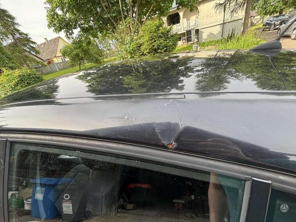 Melns BMW 120 2009 Kaišiadorys, ar dzinēja tilpumu 2.00 L un nobraukumu 271 tūkst. km par 2300 €, foto 7 vietnē AUTOMOTO.COM.LV