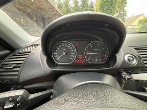 Melns BMW 120 2009 Kaišiadorys, ar dzinēja tilpumu 2.00 L un nobraukumu 271 tūkst. km par 2300 €, foto 13 vietnē AUTOMOTO.COM.LV