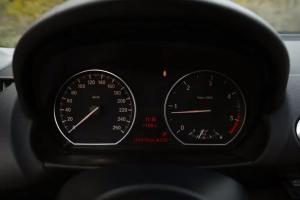 Черный БМВ 120 2009 в Елгава, объемом двигателя 2.00 л и пробегом 244 тыс. км за 3990 €, фото 11 на AUTOMOTO.COM.LV