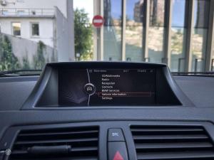 Melns BMW 120 2009 Viļņa, ar dzinēja tilpumu 2.00 L un nobraukumu 322 tūkst. km par 4500 €, foto 12 vietnē AUTOMOTO.COM.LV