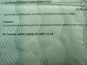 Melns BMW 120 2009 Kauņa, ar dzinēja tilpumu 2.00 L un nobraukumu 150 tūkst. km par 3300 €, foto 18 vietnē AUTOMOTO.COM.LV