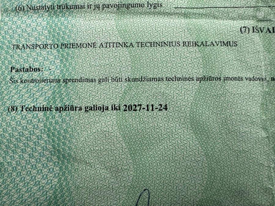 Melns BMW 120 2009 Kauņa, ar dzinēja tilpumu 2.00 L un nobraukumu 150 tūkst. km par 3300 €, foto 18 vietnē AUTOMOTO.COM.LV
