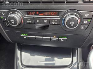 Черный БМВ 120 2009 в Бауска, объемом двигателя 2.00 л и пробегом 289 тыс. км за 4790 €, фото 15 на AUTOMOTO.COM.LV