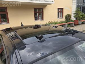 Черный БМВ 120 2009 в Бауска, объемом двигателя 2.00 л и пробегом 289 тыс. км за 4790 €, фото 22 на AUTOMOTO.COM.LV