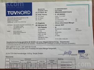 Черный БМВ 120 2009 в Бауска, объемом двигателя 2.00 л и пробегом 289 тыс. км за 4790 €, фото 26 на AUTOMOTO.COM.LV