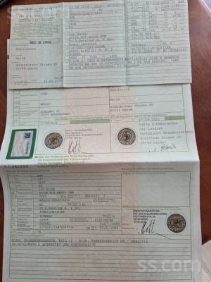 Черный БМВ 120 2009 в Бауска, объемом двигателя 2.00 л и пробегом 289 тыс. км за 4790 €, фото 27 на AUTOMOTO.COM.LV
