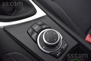 Melns BMW 120 2010 Kuldīga, ar dzinēja tilpumu 2.00 L un nobraukumu 0 tūkst. km par 5350 €, foto 11 vietnē AUTOMOTO.COM.LV