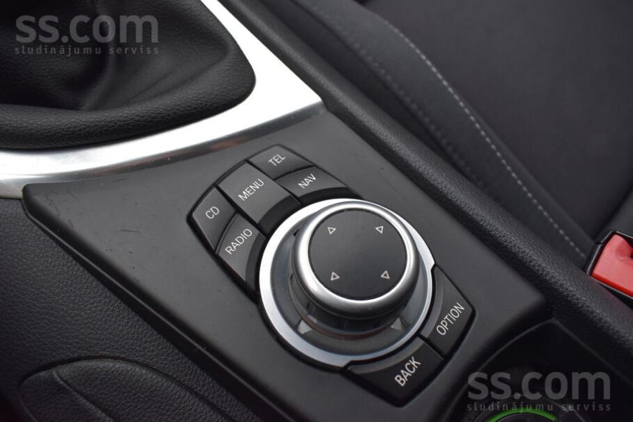 Melns BMW 120 2010 Kuldīga, ar dzinēja tilpumu 2.00 L un nobraukumu 0 tūkst. km par 5350 €, foto 11 vietnē AUTOMOTO.COM.LV