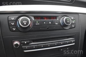 Melns BMW 120 2010 Kuldīga, ar dzinēja tilpumu 2.00 L un nobraukumu 0 tūkst. km par 5350 €, foto 12 vietnē AUTOMOTO.COM.LV
