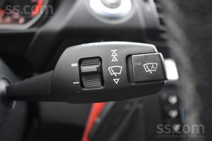 Melns BMW 120 2010 Kuldīga, ar dzinēja tilpumu 2.00 L un nobraukumu 0 tūkst. km par 5350 €, foto 17 vietnē AUTOMOTO.COM.LV