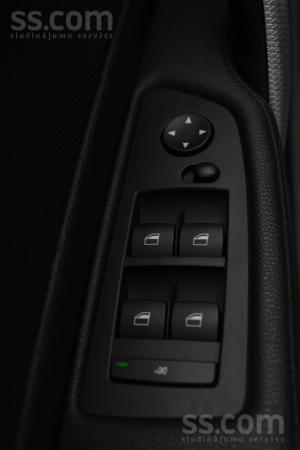Melns BMW 120 2010 Talsi, ar dzinēja tilpumu 2.00 L un nobraukumu 230 tūkst. km par 3990 €, foto 14 vietnē AUTOMOTO.COM.LV