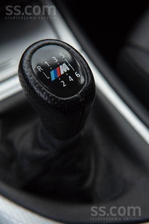 Melns BMW 120 2010 Talsi, ar dzinēja tilpumu 2.00 L un nobraukumu 230 tūkst. km par 3990 €, foto 16 vietnē AUTOMOTO.COM.LV