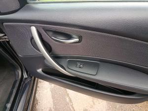 Melns BMW 120 2010 Radviliškis, ar dzinēja tilpumu 2.00 L un nobraukumu 297 tūkst. km par 3500 €, foto 26 vietnē AUTOMOTO.COM.LV
