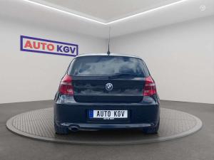 Melns BMW 120 2010 Viļņa, ar dzinēja tilpumu 2.00 L un nobraukumu 180 tūkst. km par 3500 €, foto 5 vietnē AUTOMOTO.COM.LV