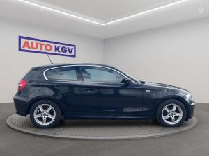 Melns BMW 120 2010 Viļņa, ar dzinēja tilpumu 2.00 L un nobraukumu 180 tūkst. km par 3500 €, foto 7 vietnē AUTOMOTO.COM.LV