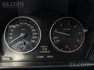 Melns BMW 120 2011 Rīga, ar dzinēja tilpumu 2.00 L un nobraukumu 273 tūkst. km par 9000 €, foto 10 vietnē AUTOMOTO.COM.LV