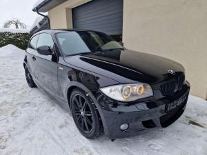 Melns BMW 120 2011 Kauņa, ar dzinēja tilpumu 2.00 L un nobraukumu 287 tūkst. km par 4650 €, foto 9 vietnē AUTOMOTO.COM.LV