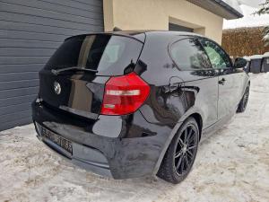 Melns BMW 120 2011 Kauņa, ar dzinēja tilpumu 2.00 L un nobraukumu 287 tūkst. km par 4650 €, foto 13 vietnē AUTOMOTO.COM.LV