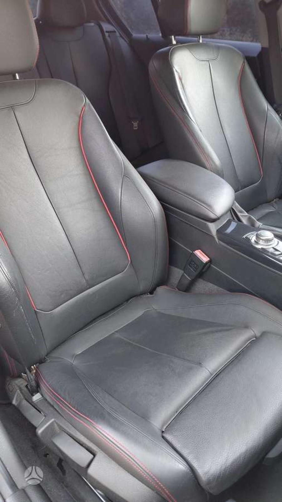 Melns BMW 120 2011 Viļņa, ar dzinēja tilpumu 0.00 L un nobraukumu 268 tūkst. km par 6900 €, foto 19 vietnē AUTOMOTO.COM.LV