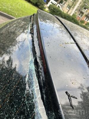 Melns BMW 120 2011 Rīga, ar dzinēja tilpumu 2.00 L un nobraukumu 240 tūkst. km par 4300 €, foto 10 vietnē AUTOMOTO.COM.LV