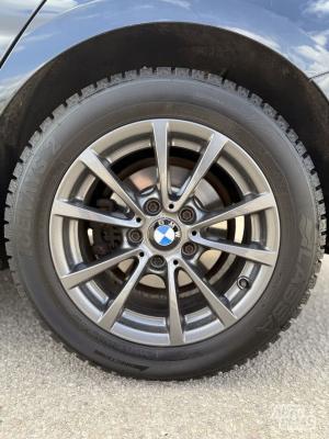 Melns BMW 120 2012 Šauļi, ar dzinēja tilpumu 2.00 L un nobraukumu 318 tūkst. km par 5250 €, foto 22 vietnē AUTOMOTO.COM.LV