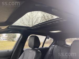 Black BMW 120 2012 in Riga, with an engine capacity of 2.00 L and mileage of 0 thousand km for 8999 €, photo 15 on AUTOMOTO.COM.LV
