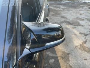 Black BMW 120 2012 in Riga, with an engine capacity of 2.00 L and mileage of 0 thousand km for 8999 €, photo 18 on AUTOMOTO.COM.LV