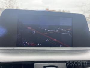 Black BMW 120 2012 in Riga, with an engine capacity of 2.00 L and mileage of 0 thousand km for 8999 €, photo 19 on AUTOMOTO.COM.LV