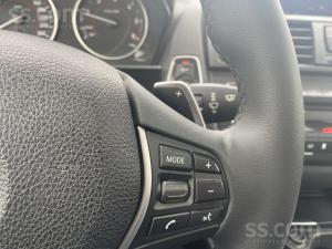 Black BMW 120 2012 in Riga, with an engine capacity of 2.00 L and mileage of 0 thousand km for 8999 €, photo 22 on AUTOMOTO.COM.LV