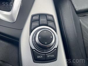 Black BMW 120 2012 in Riga, with an engine capacity of 2.00 L and mileage of 0 thousand km for 8999 €, photo 24 on AUTOMOTO.COM.LV
