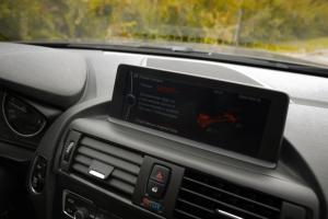 Black BMW 120 2012 in Riga, with an engine capacity of 2.00 L and mileage of 330 thousand km for 10900 €, photo 23 on AUTOMOTO.COM.LV