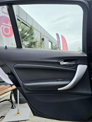 Black BMW 120 2012 in Taurage, with an engine capacity of 2.00 L and mileage of 309 thousand km for 4200 €, photo 29 on AUTOMOTO.COM.LV
